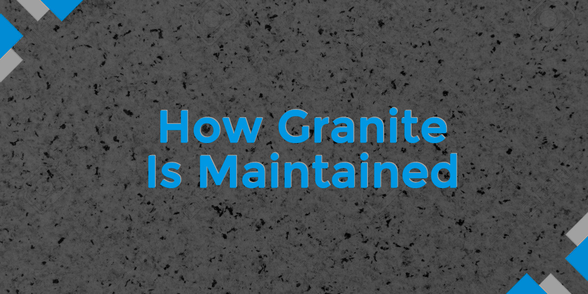 Granite Maintenance & Granite Polishing in Phoenix | Americhem LLC